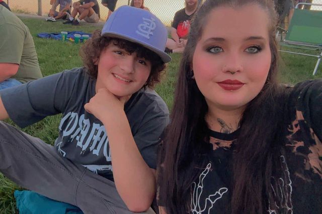 Teen Who Fell 240 Feet into Ravine Goes Home After 1 Month in Hospital ...