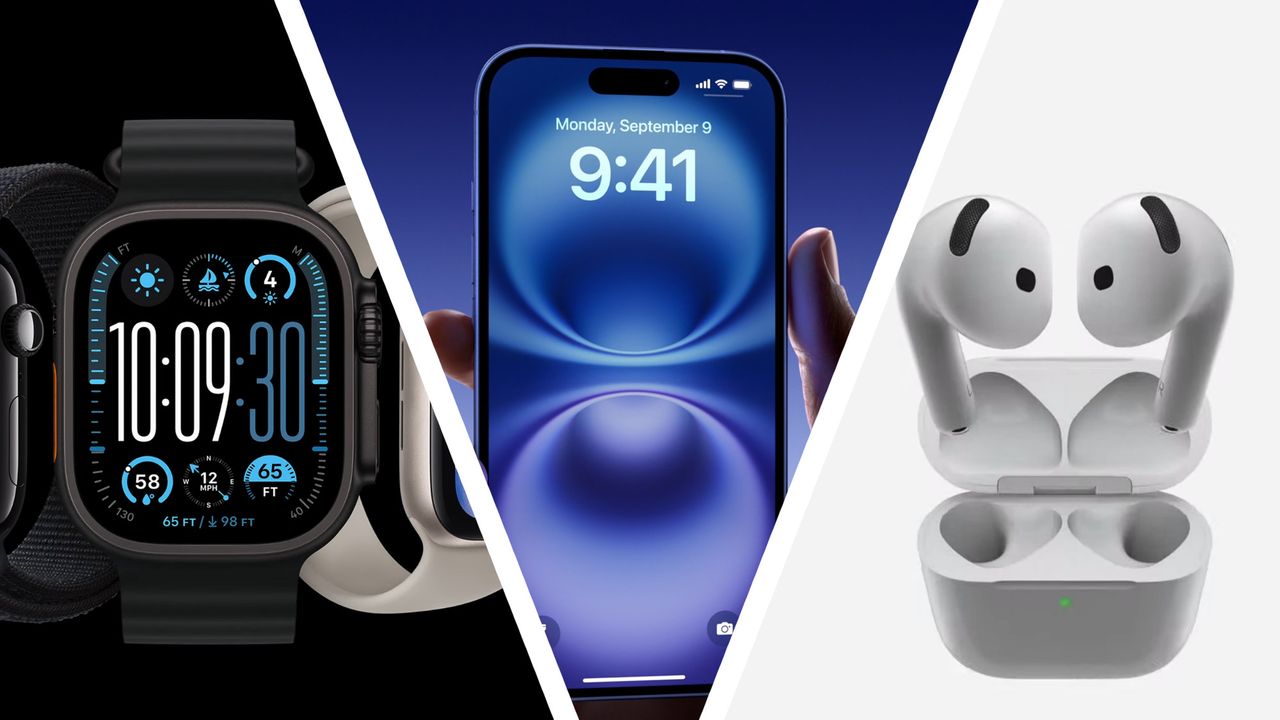 Quick! Tell me what you're most excited to see at the Apple event on ...