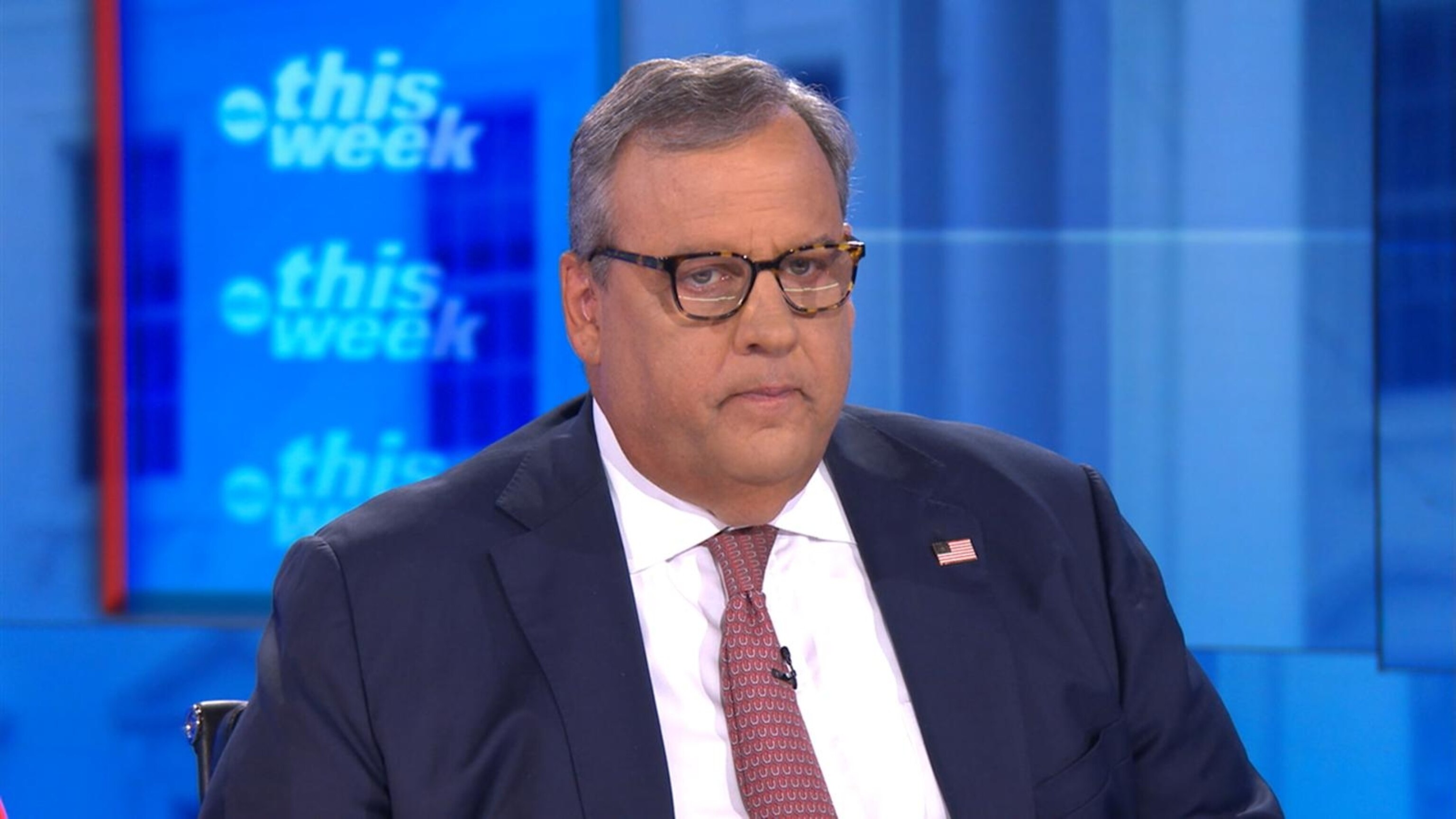 RFK Jr. ‘is a foolish man, full of foolish and vapid ideas’: Christie