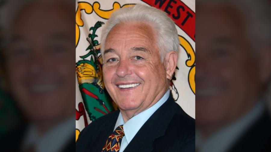 Governor Patrick Morrisey orders flags at half staff in honor of Former ...