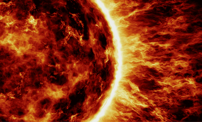 Solar Flares Are Way Hotter Than Anyone Expected—Here’s Why That’s a ...