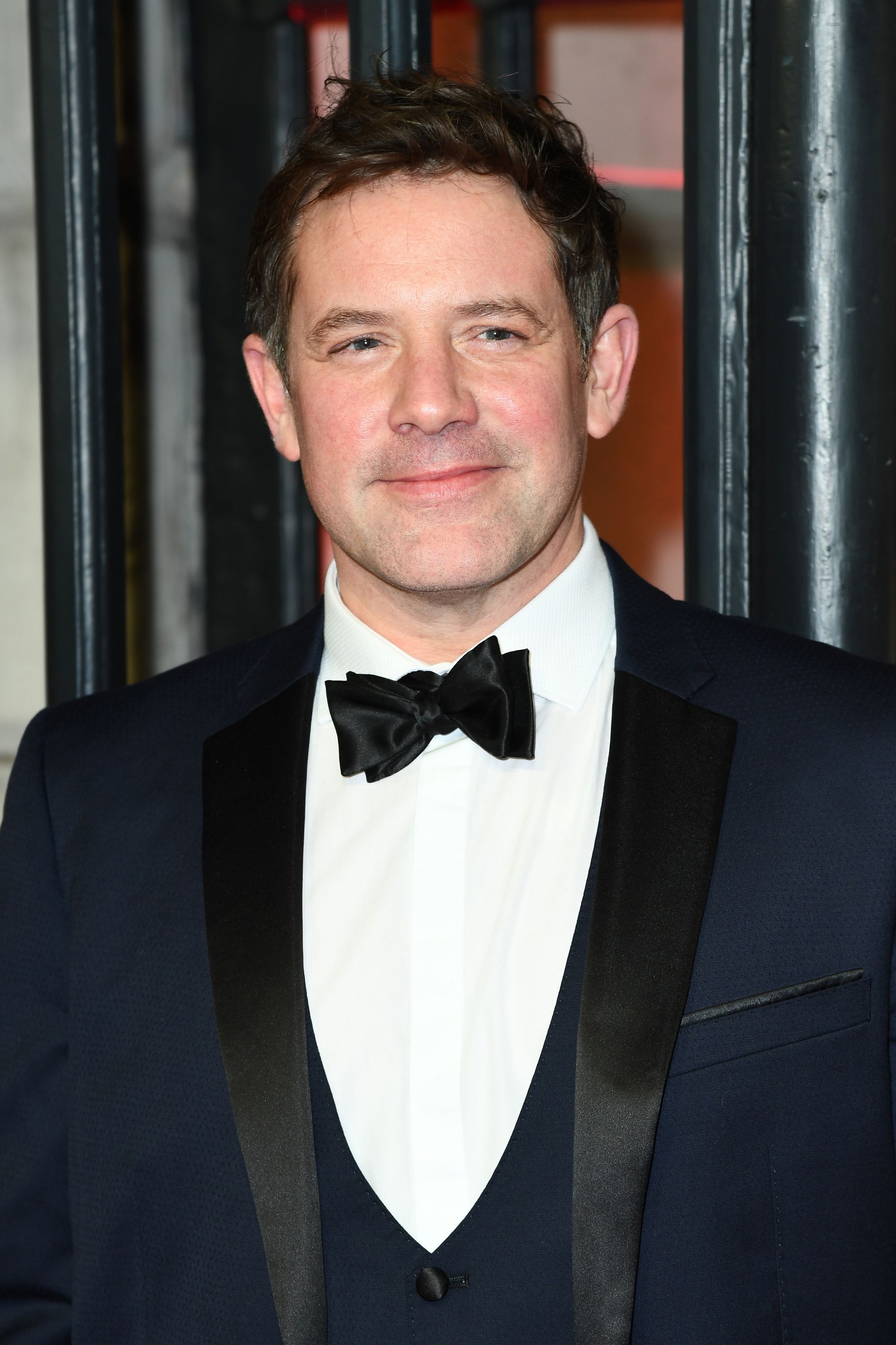Who is Matt Tebbutt, the 'safe pair of hands' replacing Gregg Wallace ...