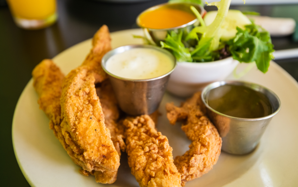 How to Choose Healthier Alternatives to Processed Foods