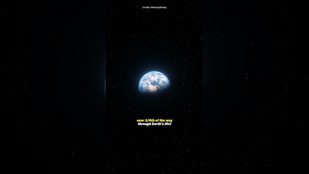 Are we on track for Earth's demise?