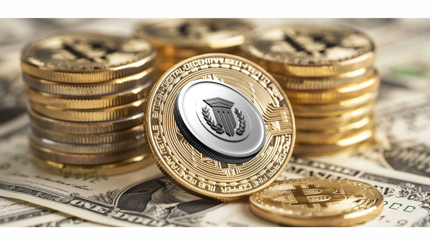 Top Crypto to Buy Before 2026: Whales Pick LINK and DOT for 2035, While Retail Loads a DeFi ...