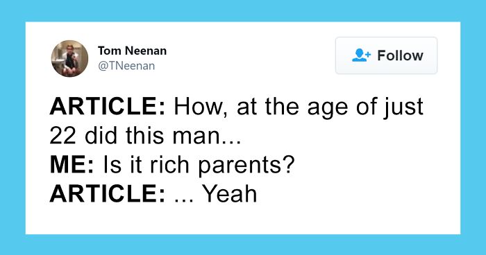 44 Of The Most Accurate Capitalism Tweets And Jokes That Prove We ...