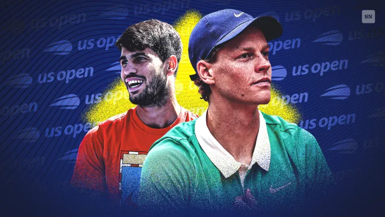 Jannik Sinner vs. Carlos Alcaraz live score, result, highlights from ...