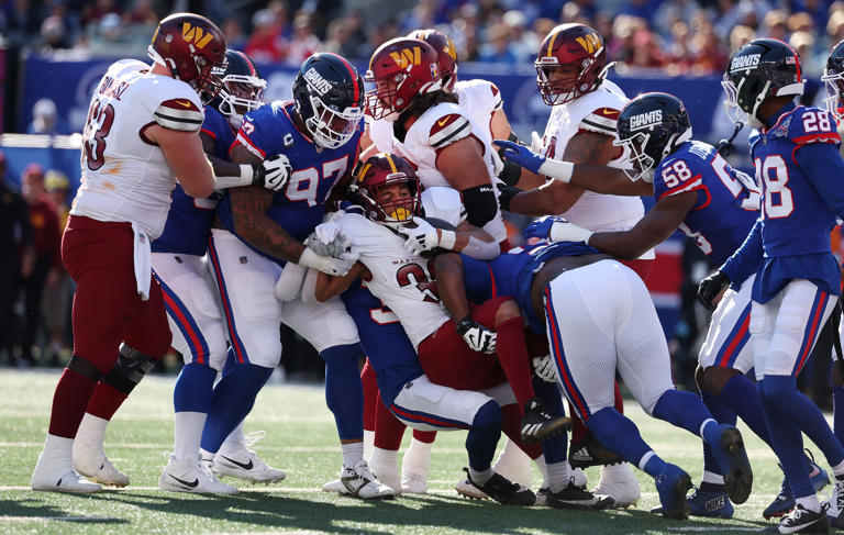 NFL Week 1 Early Games