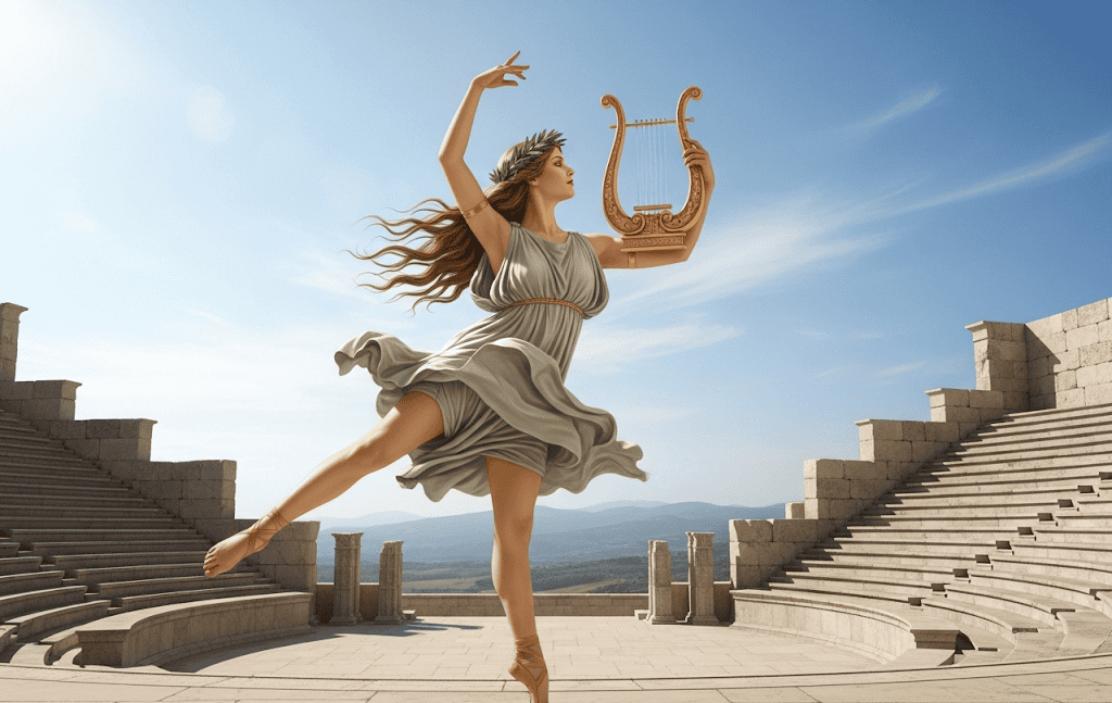10 Inspiration Hacks from the Muses for Unlocking Creativity