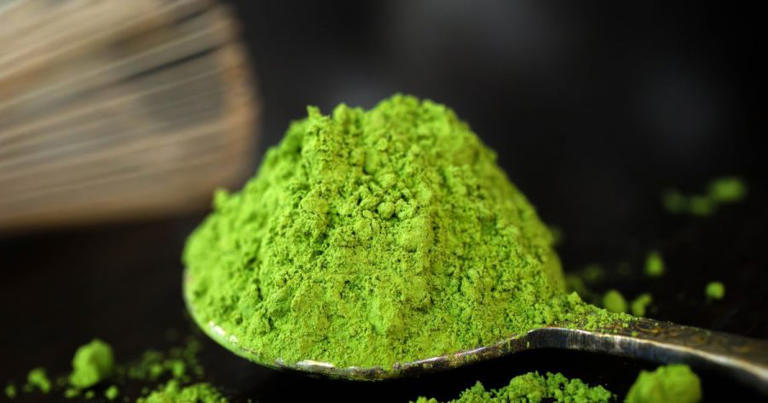 Green gruel? Pea soup? What Westerners thought of matcha when they ...