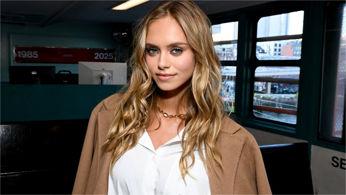 Tennis Superstar Jannik Sinner, Girlfriend Laila Hasanovic Caught in ...