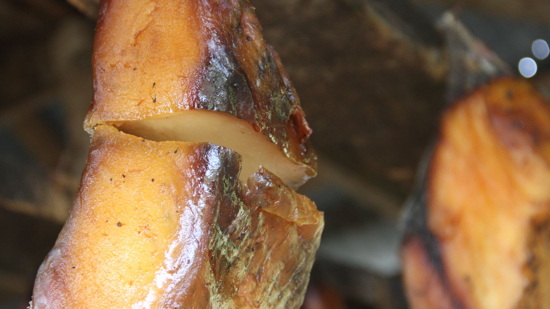 20 Adventurous Foods You Should Try At Least Once