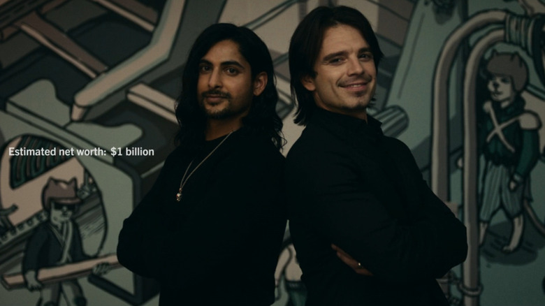 The 15 Best Sebastian Stan Movies Ranked