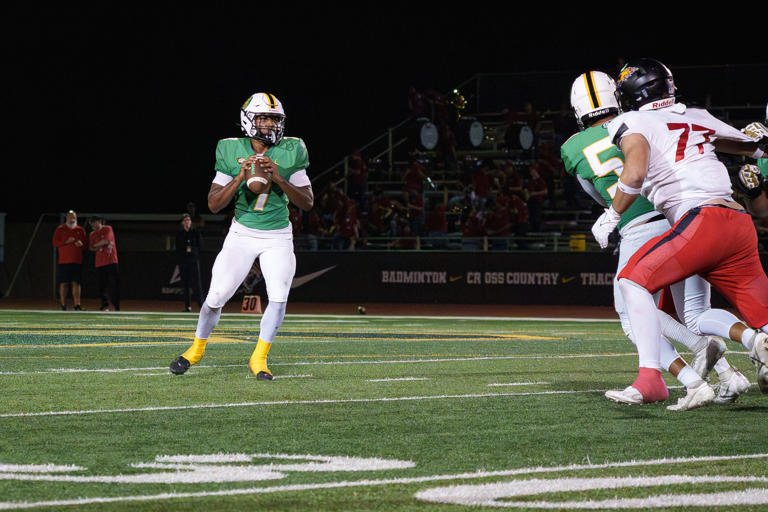 Strozier, Simms and Jones lead Saguaro over Chaparral in Scottsdale ...