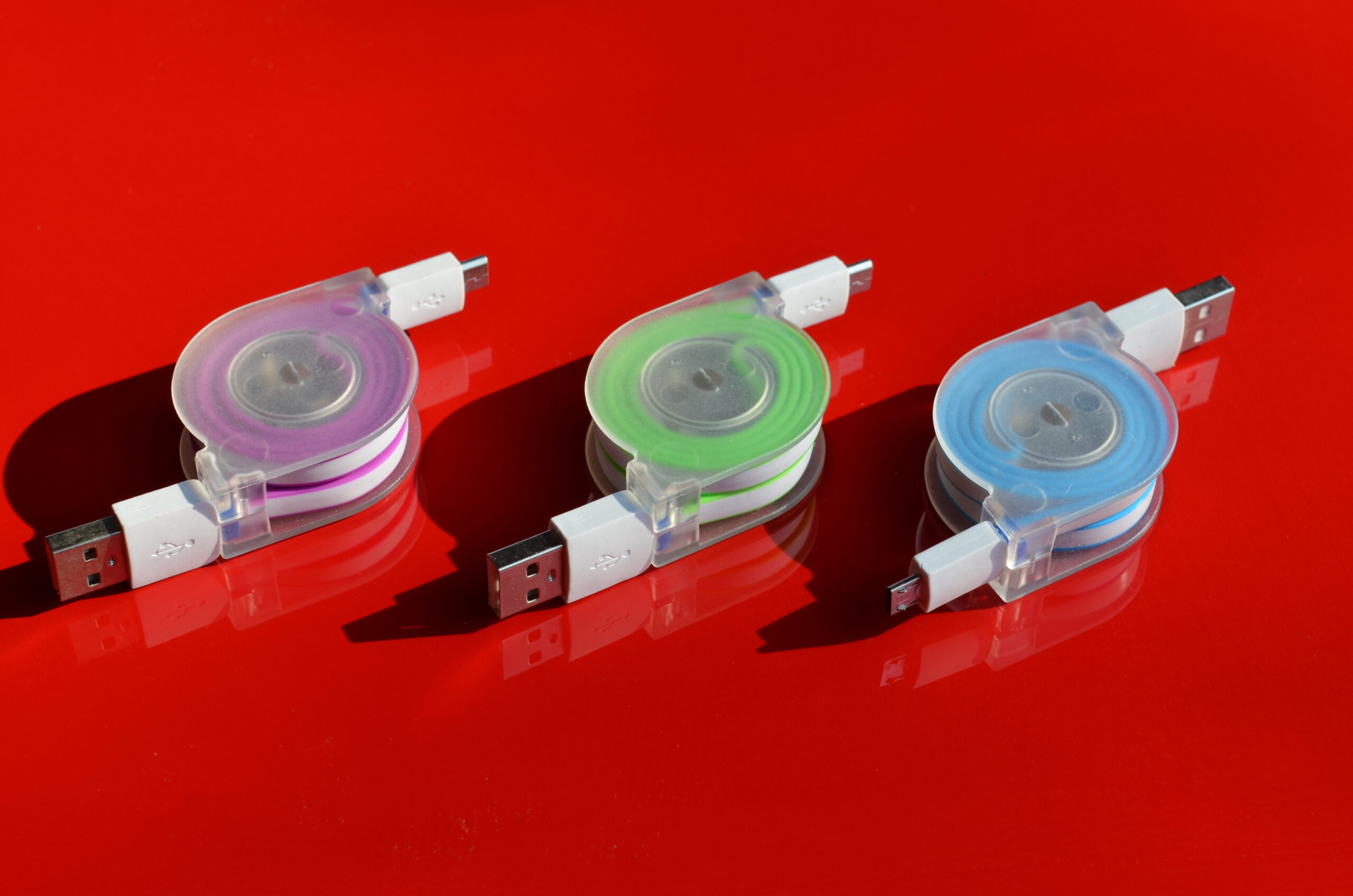 Oto 4 pułapki, na które należy uważać przy zakupie kabli USB
