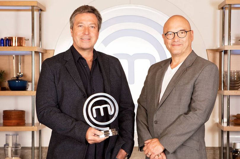 BBC MasterChef's Gregg Wallace and John Torode's replacements 'revealed'