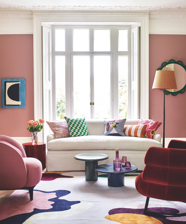 What's making your home less cozy? I asked interior designers, and they ...