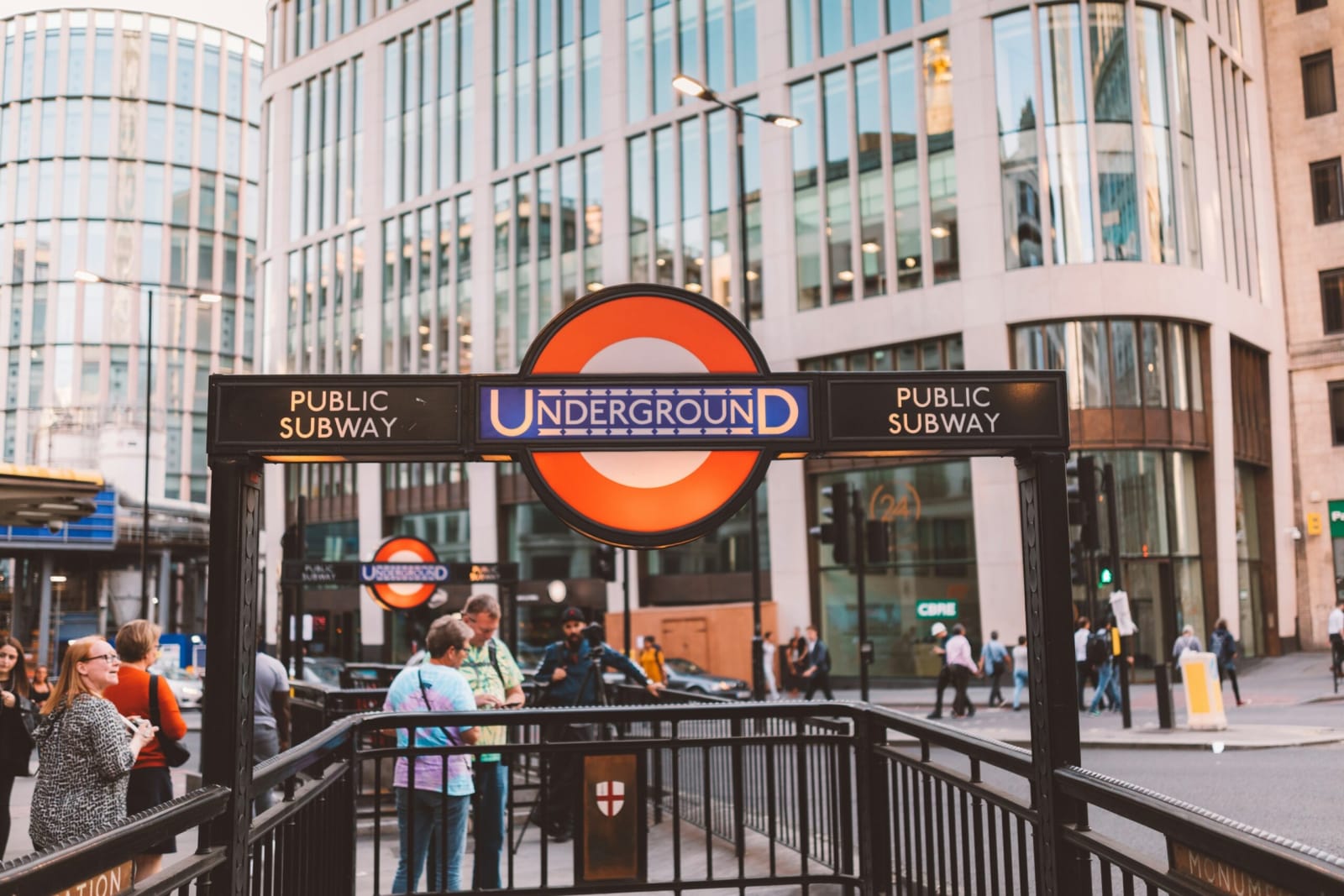 Tube Strikes 2025: How to Get Around London — Key Dates, Routes and ...
