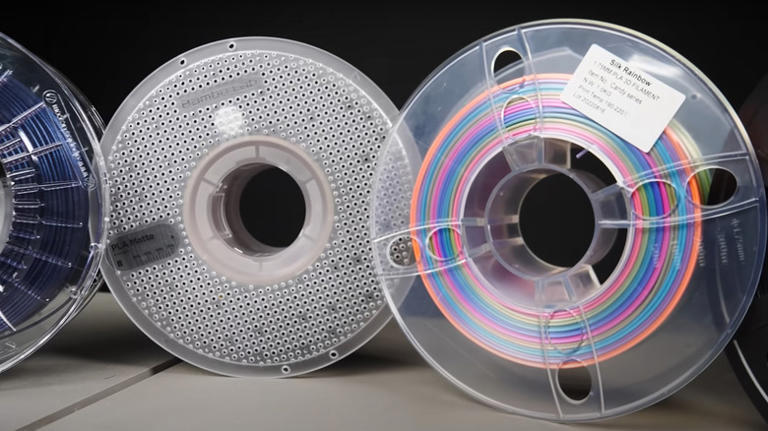 What Does PLA Stand For In 3D Printing?