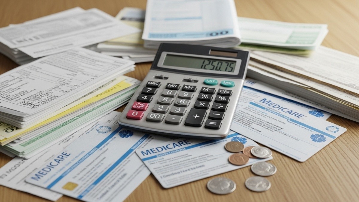 Medicare Increases in 2026: What Will the Price Adjustment Be?