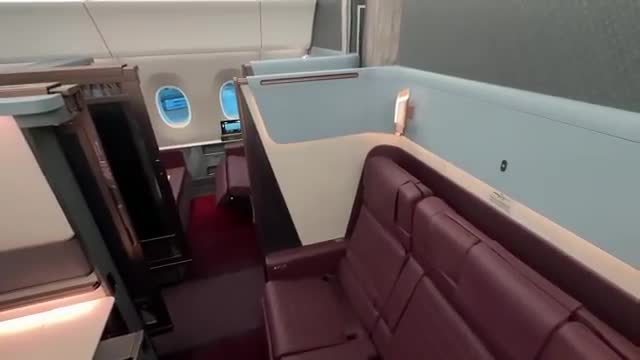 Japan Airlines welcomes the A350-1000 to its fleet