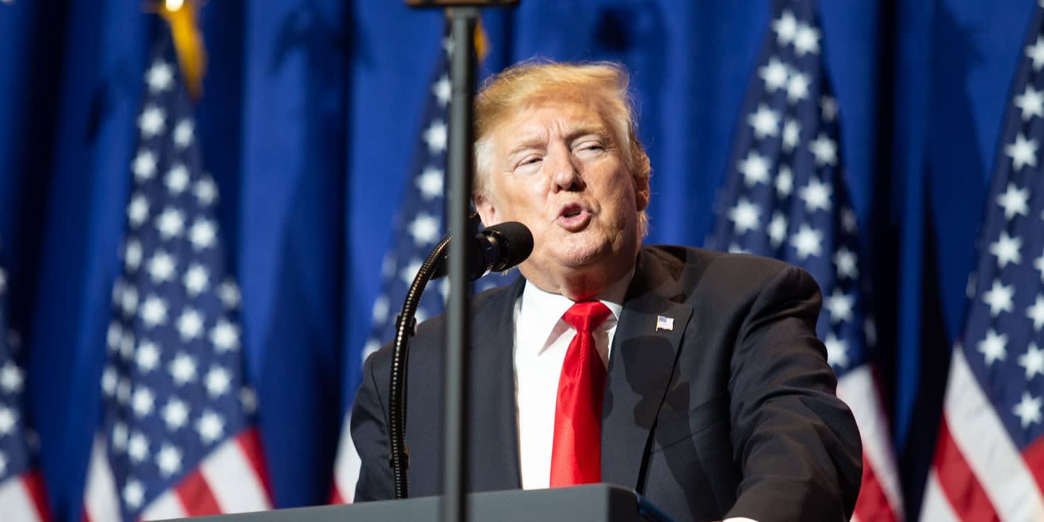 Elite rhetoric about Trump’s prosecution had limited impact on ...