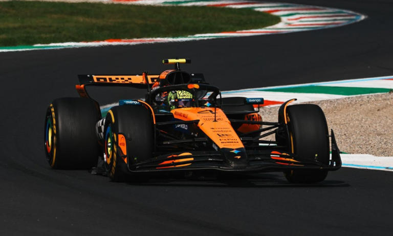 Formula 1: Η βαθμολογία οδηγών και κατασκευαστών μετά το GP της Ιταλίας