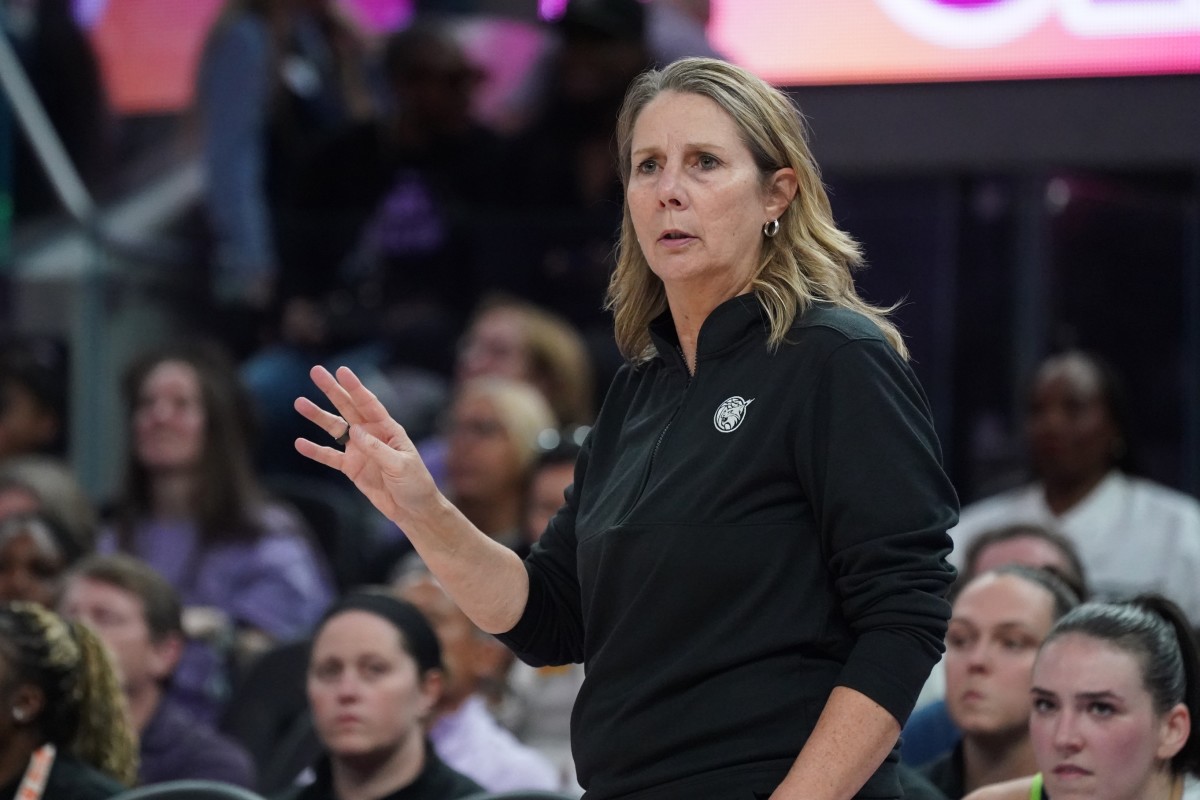 Minnesota Lynx announce 2026 regular season schedule