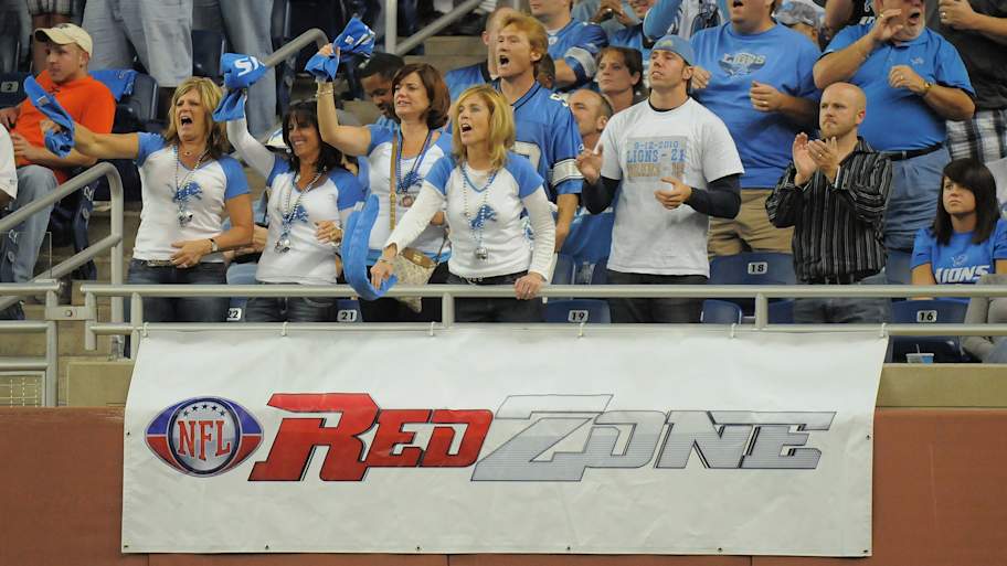 Sorry, America: ESPN's depressing NFL RedZone plan could get even more evil