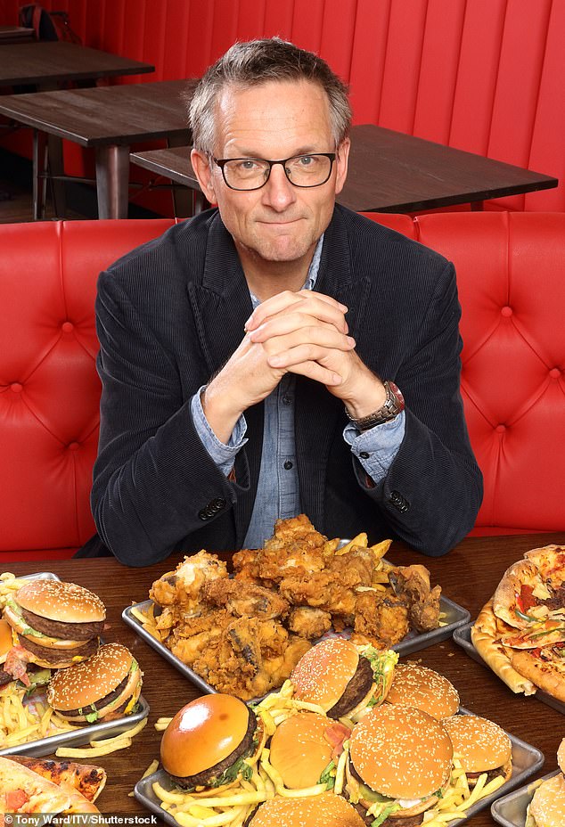 Dr Michael Mosley's widow says family returned to island where he died ...