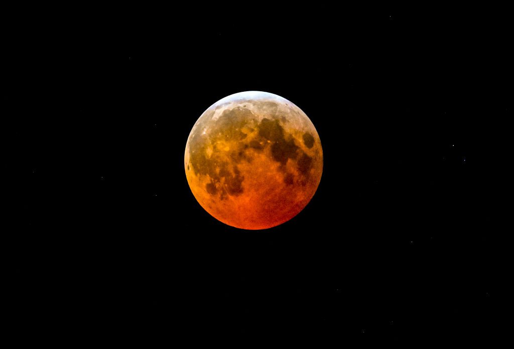 Blood Moon 2025: How to see total eclipse in the UK
