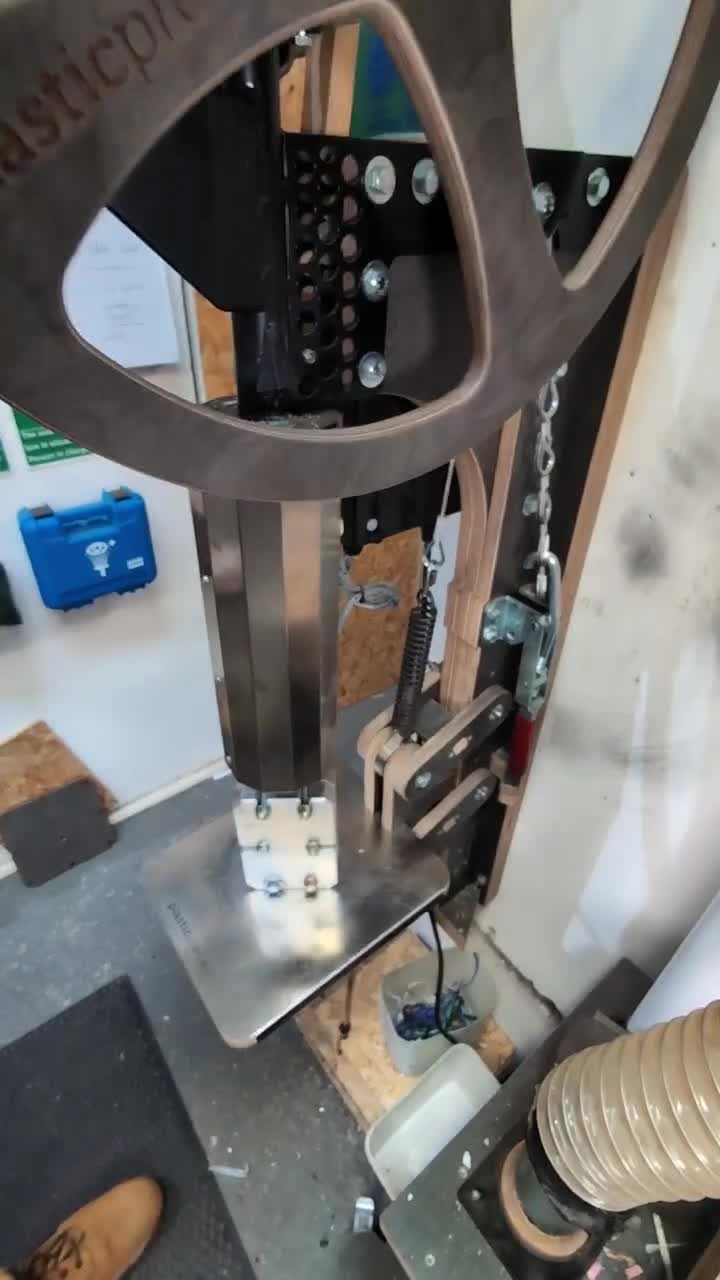 Check out this new brown pendant blend!