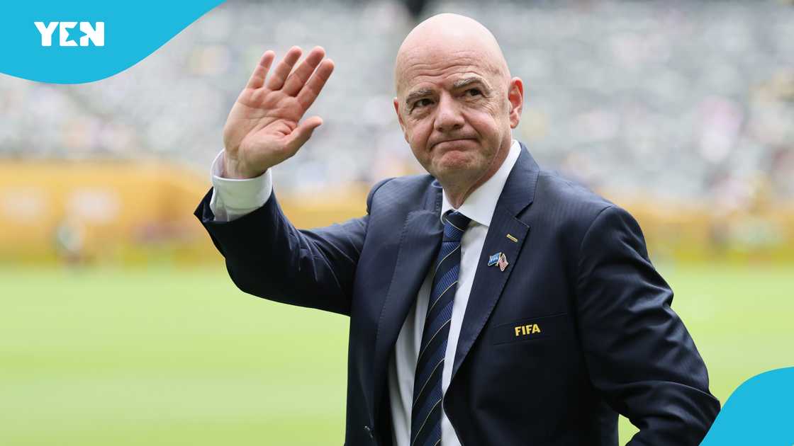 FIFA's controversial decision: Why six international matches were banned