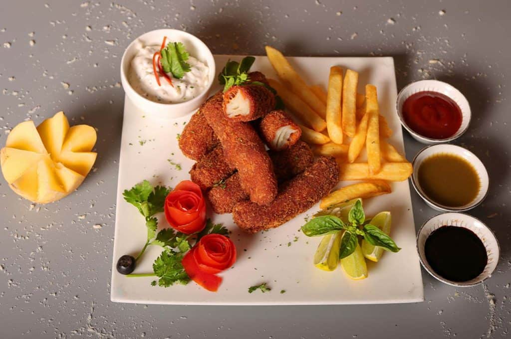 12 Easy Fish Recipes Perfect for Lazy Weekends