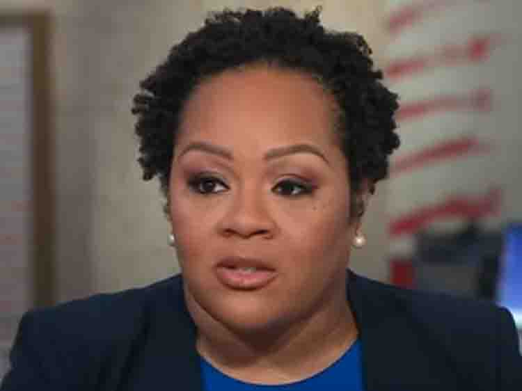 'Meet The Press' Roundtable: Trump Asks Supreme Court To Save His Tariffs