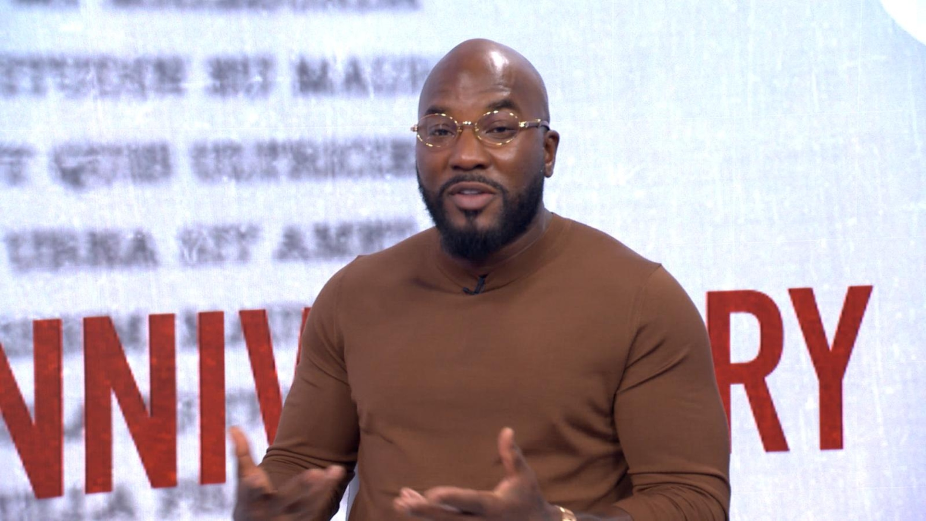 Rapper Jeezy celebrates 20 years since album 'Let's Get It: Thug ...