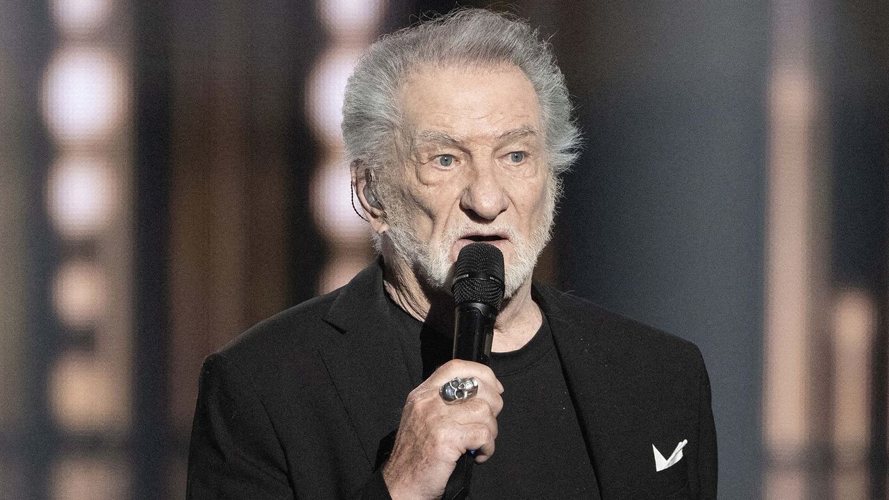 Eddy Mitchell bientôt de retour sur scène ? Des nouvelles de sa santé ...