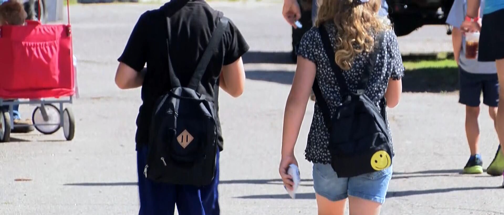 Vaccination and exemption: Student immunization requirements explained