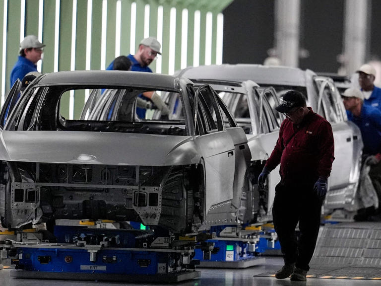 Hyundai has for decades poured billions into America's South. Then ICE ...