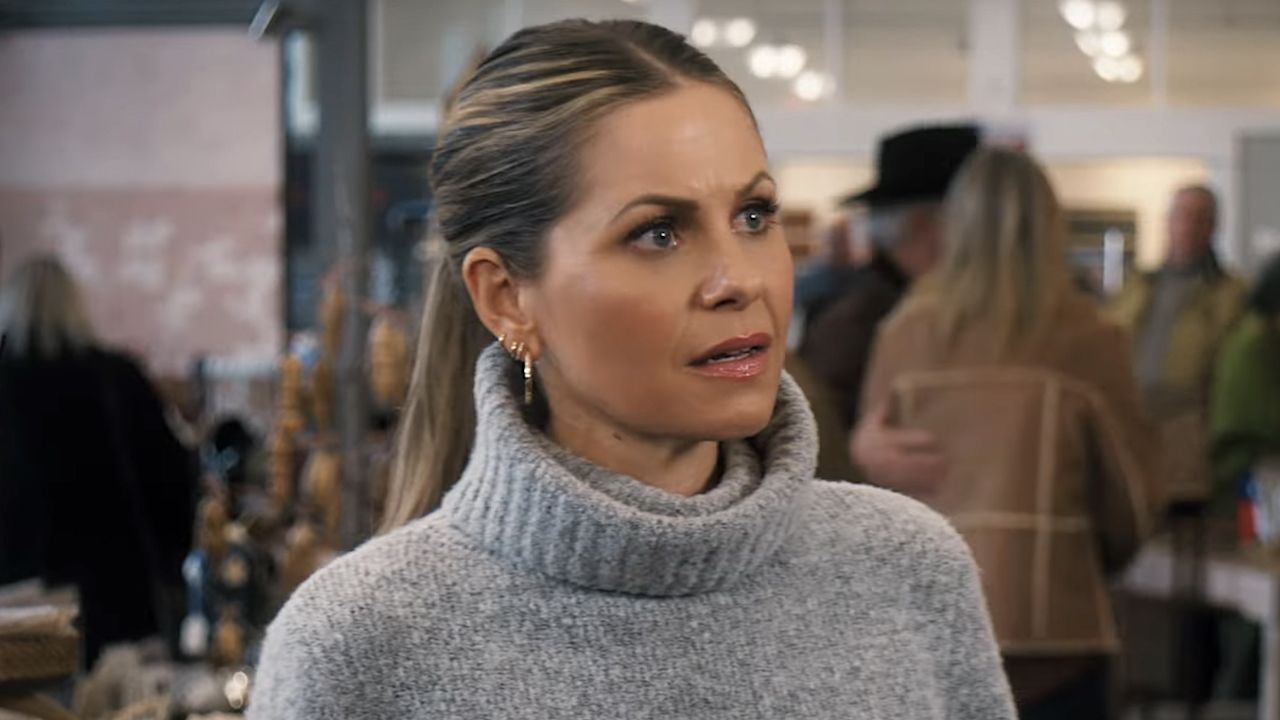 The biggest frustration Candace Cameron Bure has about Christian ...