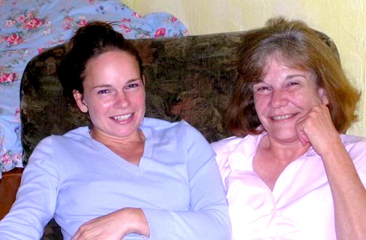 Care home 'let elderly woman freeze to death in storm'