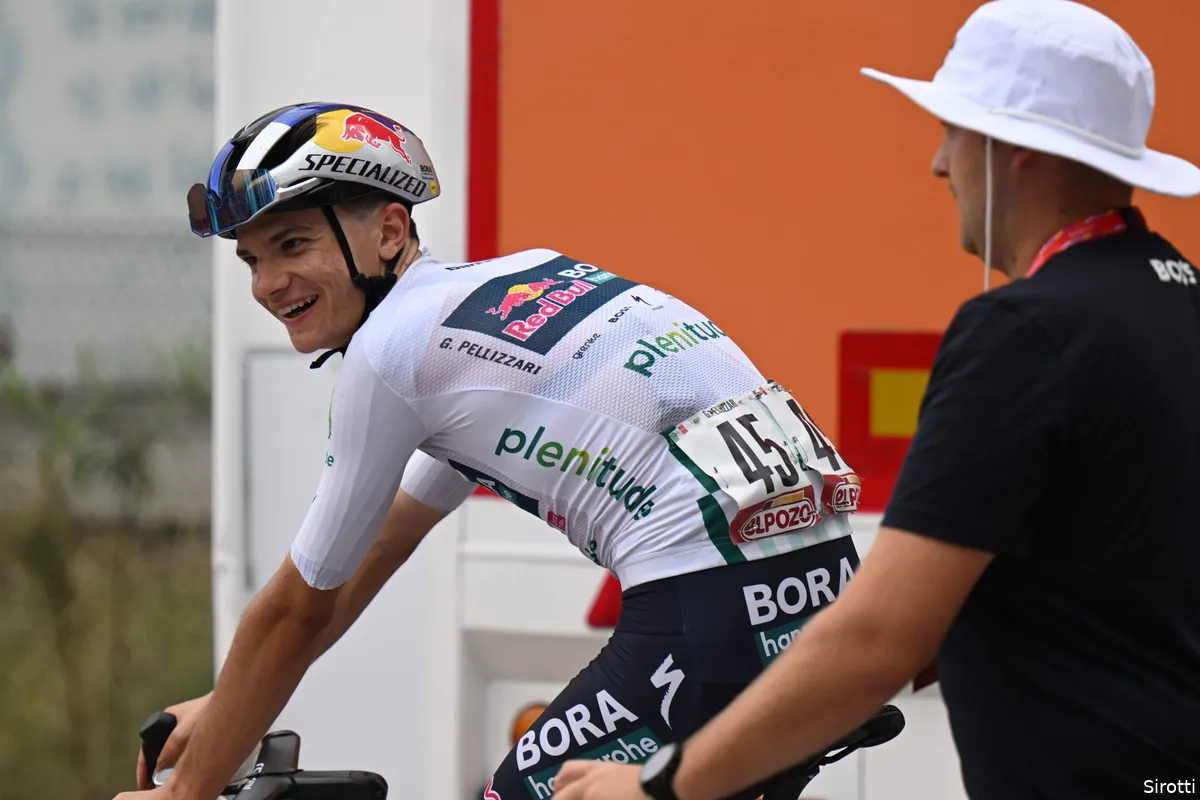 Lecerf maakte Red Bull en Pellizzari niet zenuwachtig, maar Bahrain wel ...