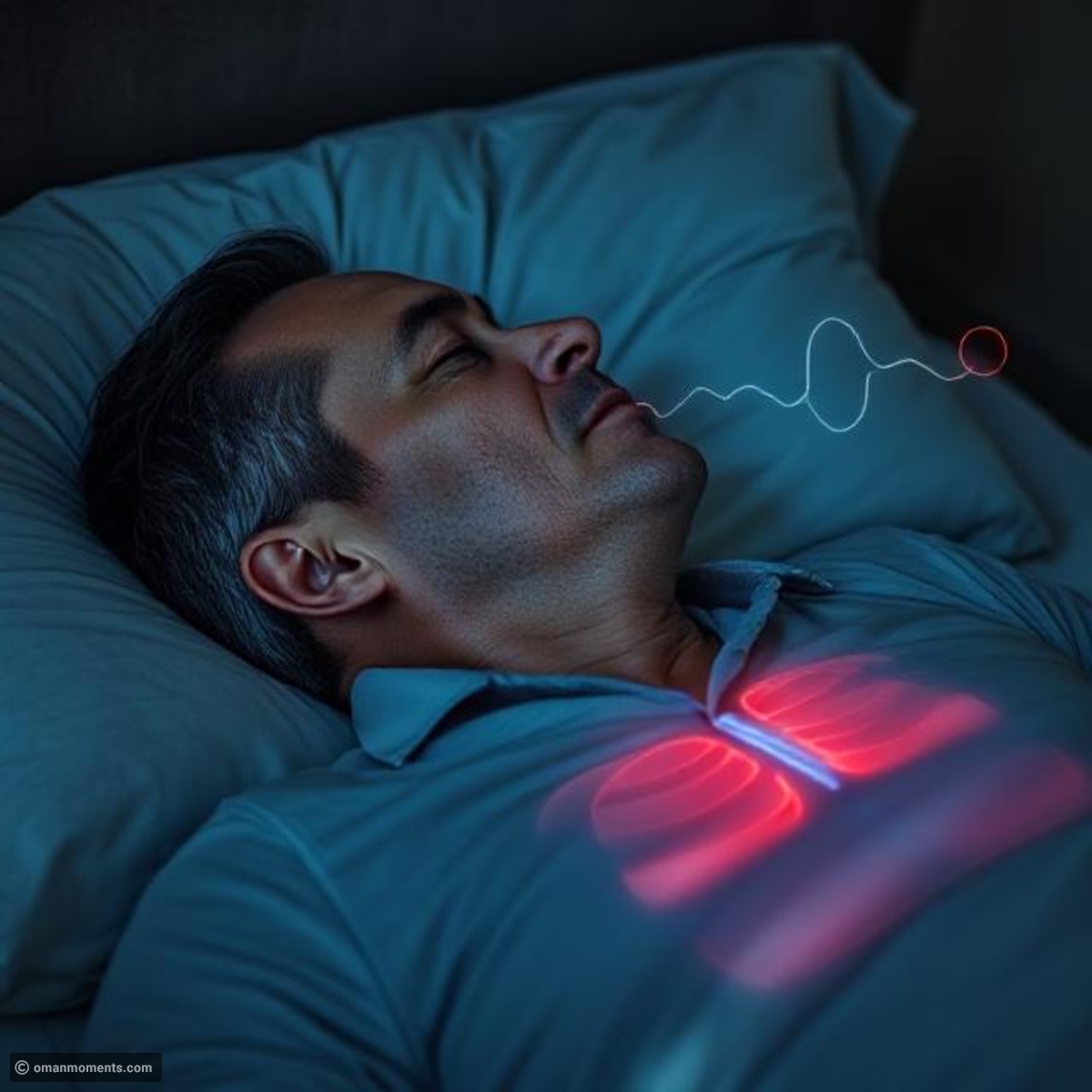 Top 6 Sleep-Related Warning Signs That Could Indicate an Elevated ...