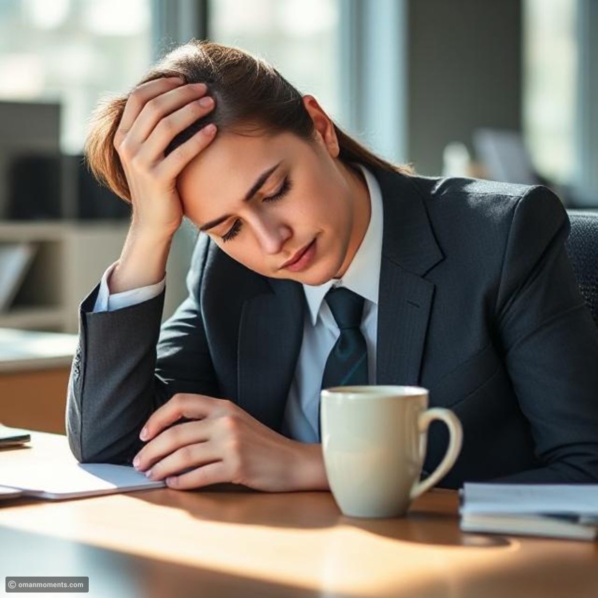 Top 6 Sleep-Related Warning Signs That Could Indicate an Elevated ...