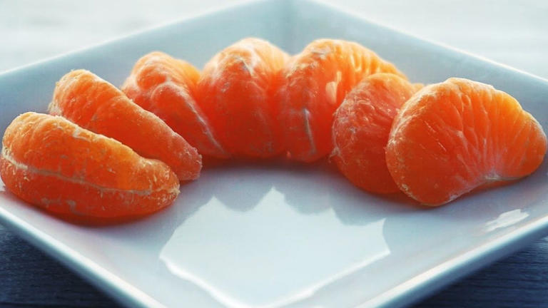 Eating tangerines daily: A complete guide to their benefits and ...