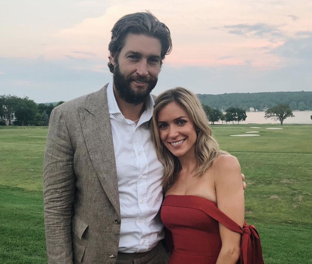 Kristin Cavallari awkwardly dodges questions about ex Jay Cutler’s ...