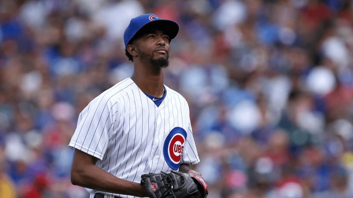 MLB: Mets refuerzan su bullpen con el campeón de Serie Mundial: Carl ...