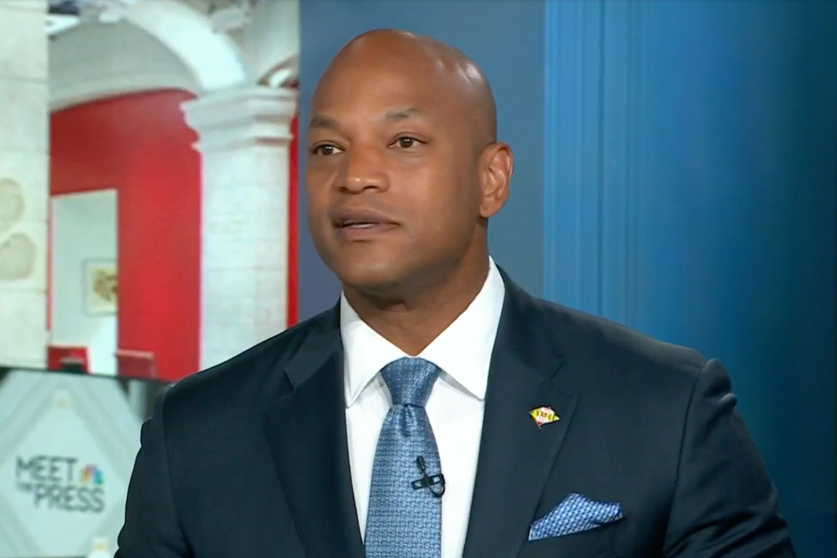 Governor Wes Moore rules out 2028 presidential run, ending frontrunner ...