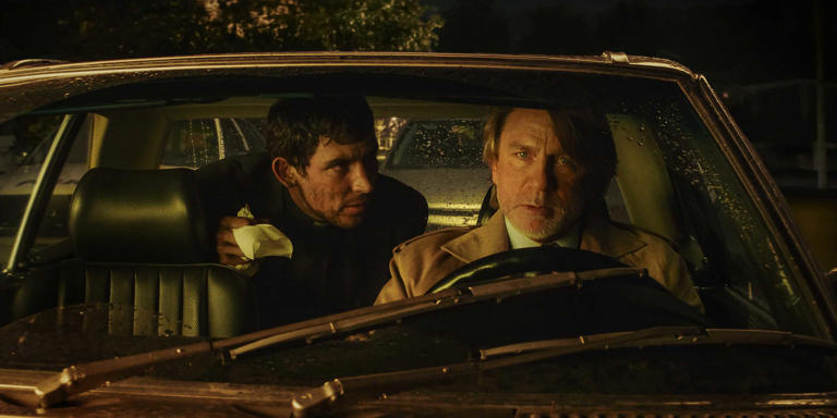 Wake Up Dead Man: A Knives Out Mystery Review - Rian Johnson's Sharp ...