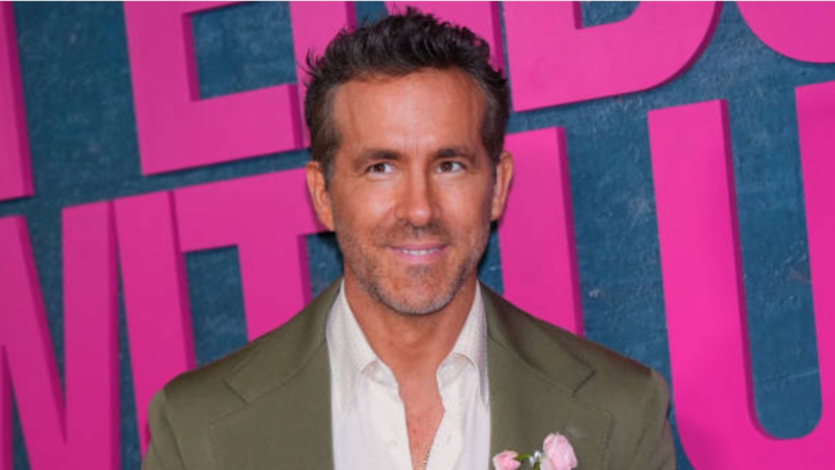‘It’s An Old Tactic Used by Narcissists’: Fans Say Ryan Reynolds ...